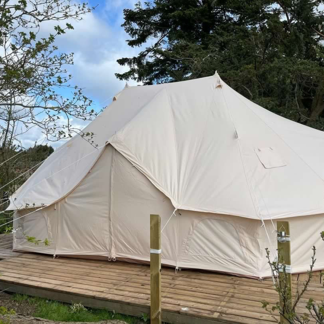 Emperor – Amaroq Glamping